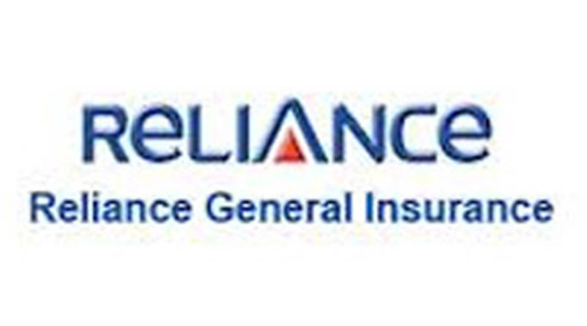 Reliance General Insurance Logo