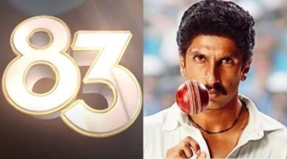83 opens up to warm reviews from critics, audience, clocks Rs 13-14 ...