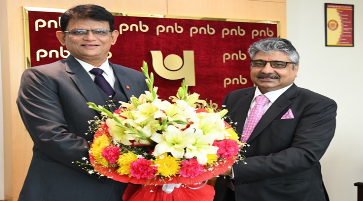 Atul Kumar Goel takes charge as ‘officer on special duty’ in PNB ...