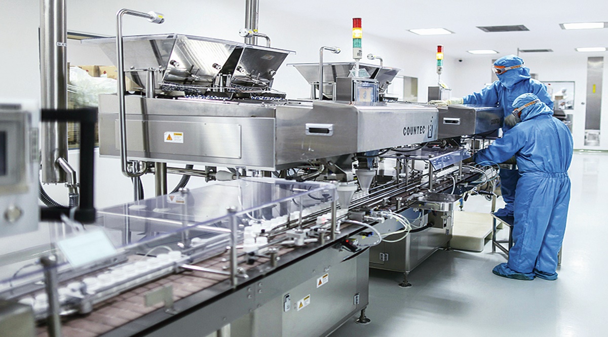 Investor – Pharma: Outlook is positive for sector in CY22 - Market News ...