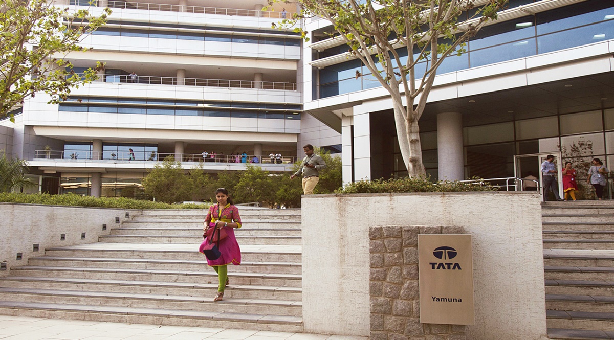 TCS Rating: Add- Growth was strong across segments in Q3FY22 - Market ...