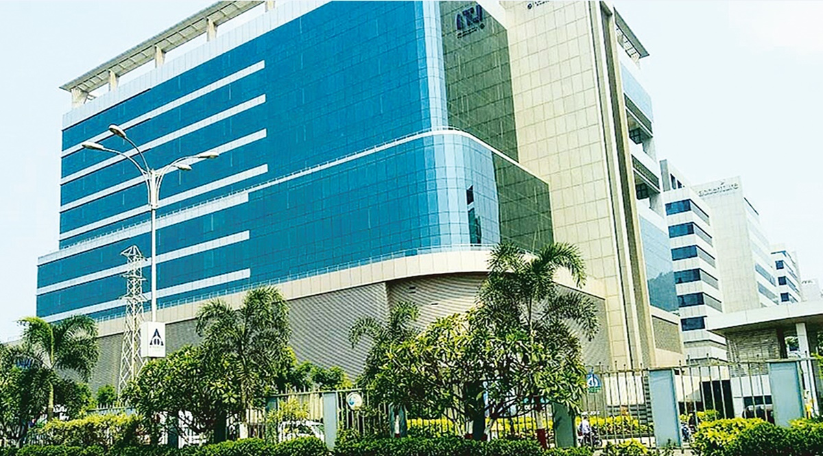 L&T Infotech Rat: Buy- Another strong performance from company - Market ...