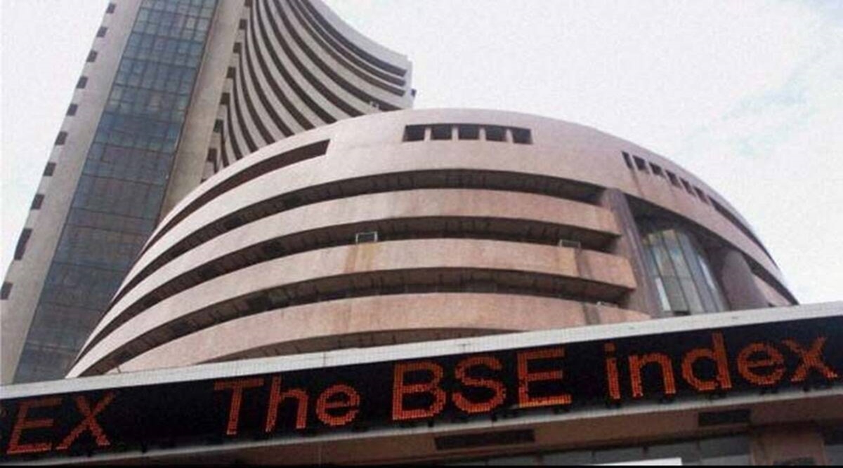 M-cap of BSE-listed companies jumps to all-time high of over Rs 280 ...