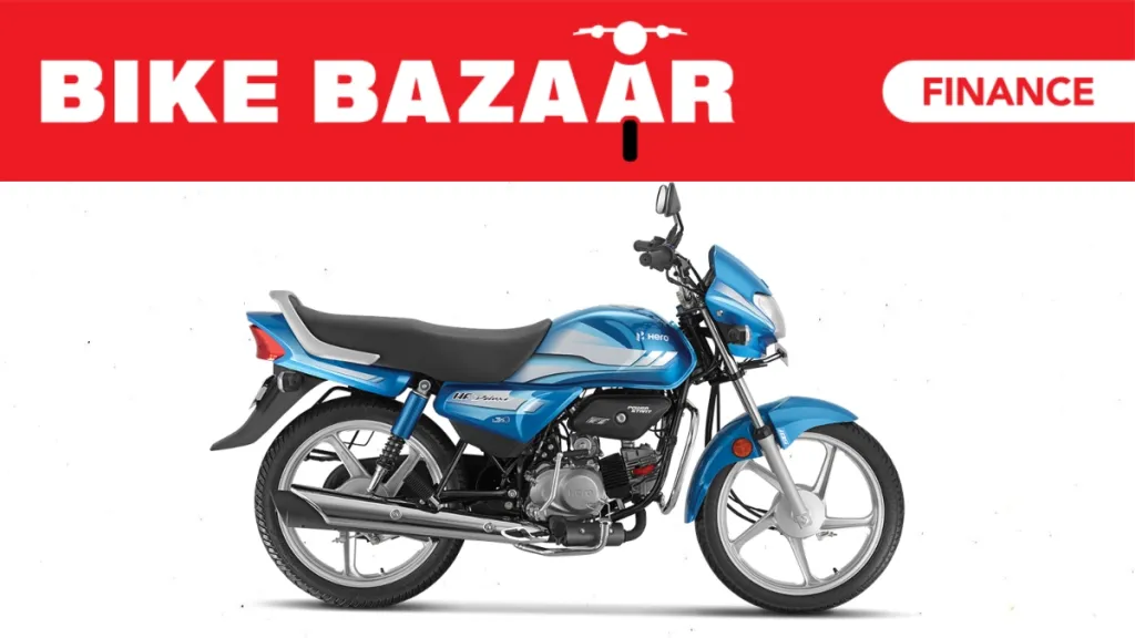 Bike Bazaar Finance disburses loans worth Rs 100 crore for Hero ...
