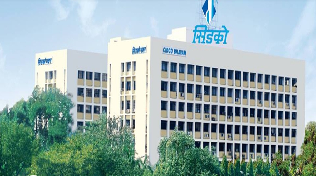 CIDCO to make draft development plan for Khopta New Town notified area ...