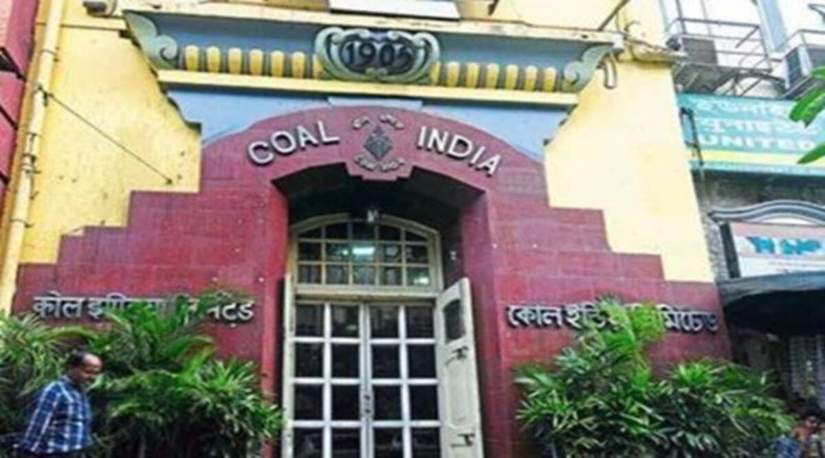 CIL’s supplies under e-auction rises 31 pc during Apr-Dec this fiscal ...