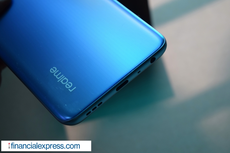 Realme 9i first look, impressions: Design, specs, features, and ...