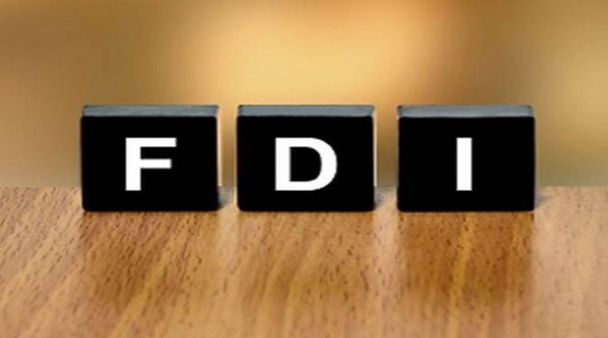 FDI flows to India slip 26 per cent in 2021: UN report - Economy News ...