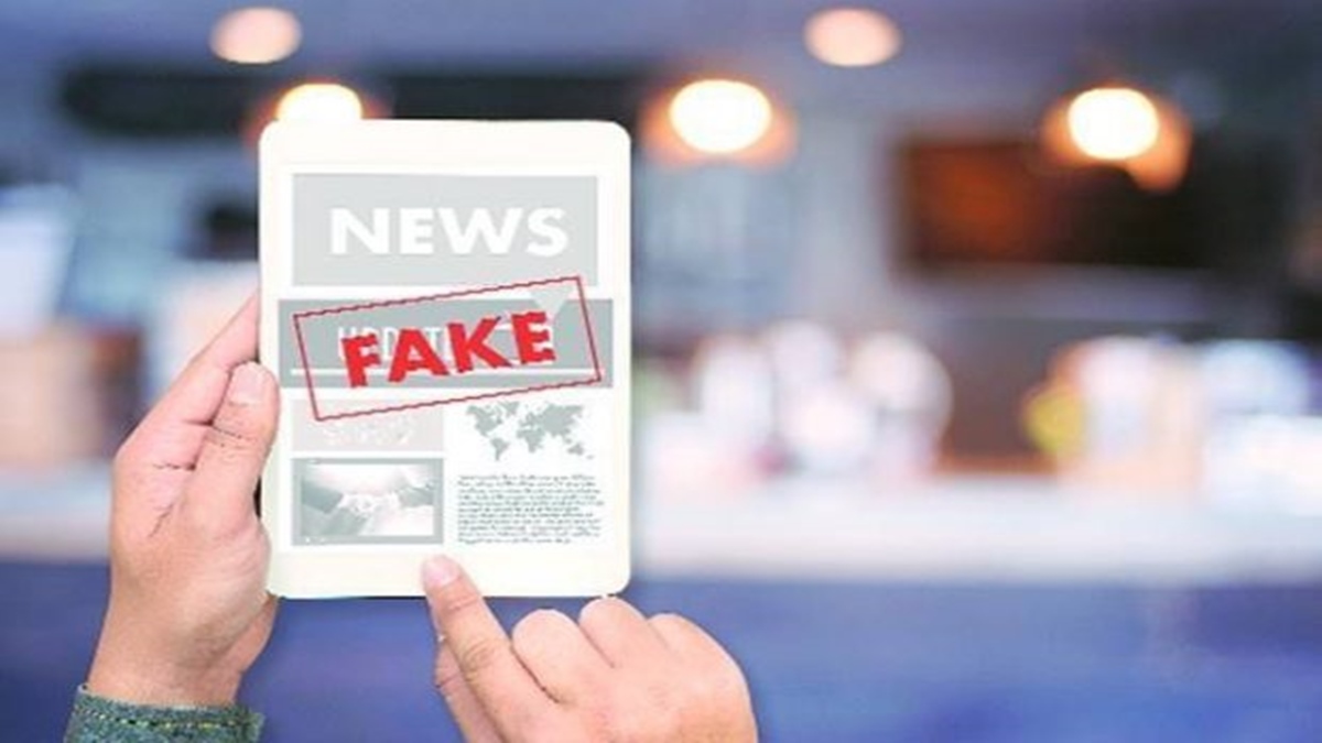 64% of news consumers in India see fake news as a major concern: Report ...