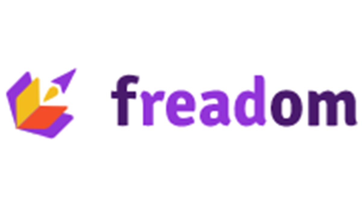 Edtech startup Freadom raises $2.5 million in fresh funding round ...