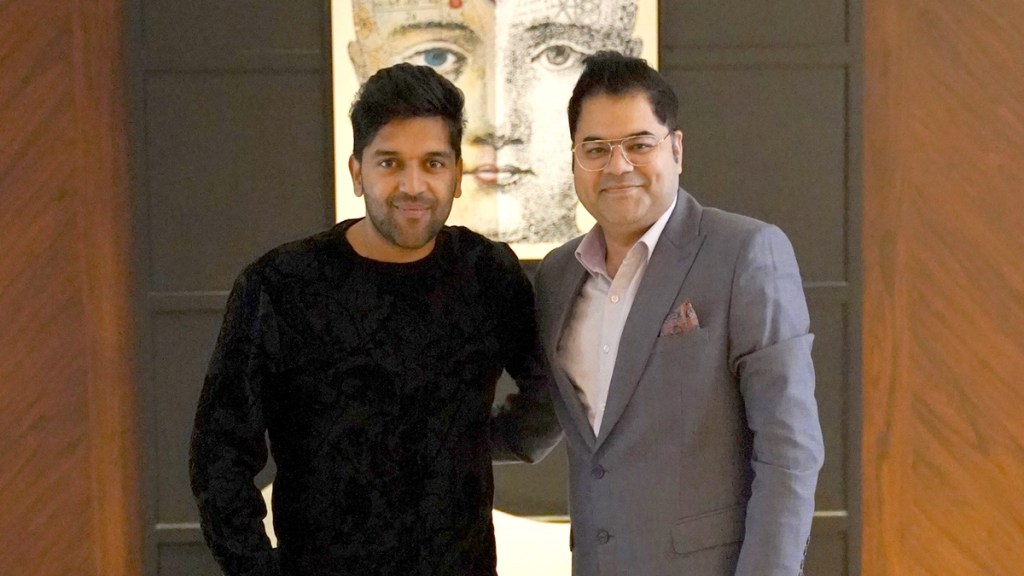 Healthians signs Guru Randhawa as its brand ambassador - Brand Wagon ...
