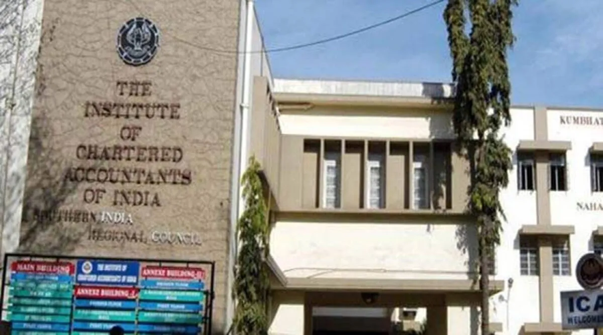 ICAI seeks waiver of penalty till March 31 for filing tax audit reports ...