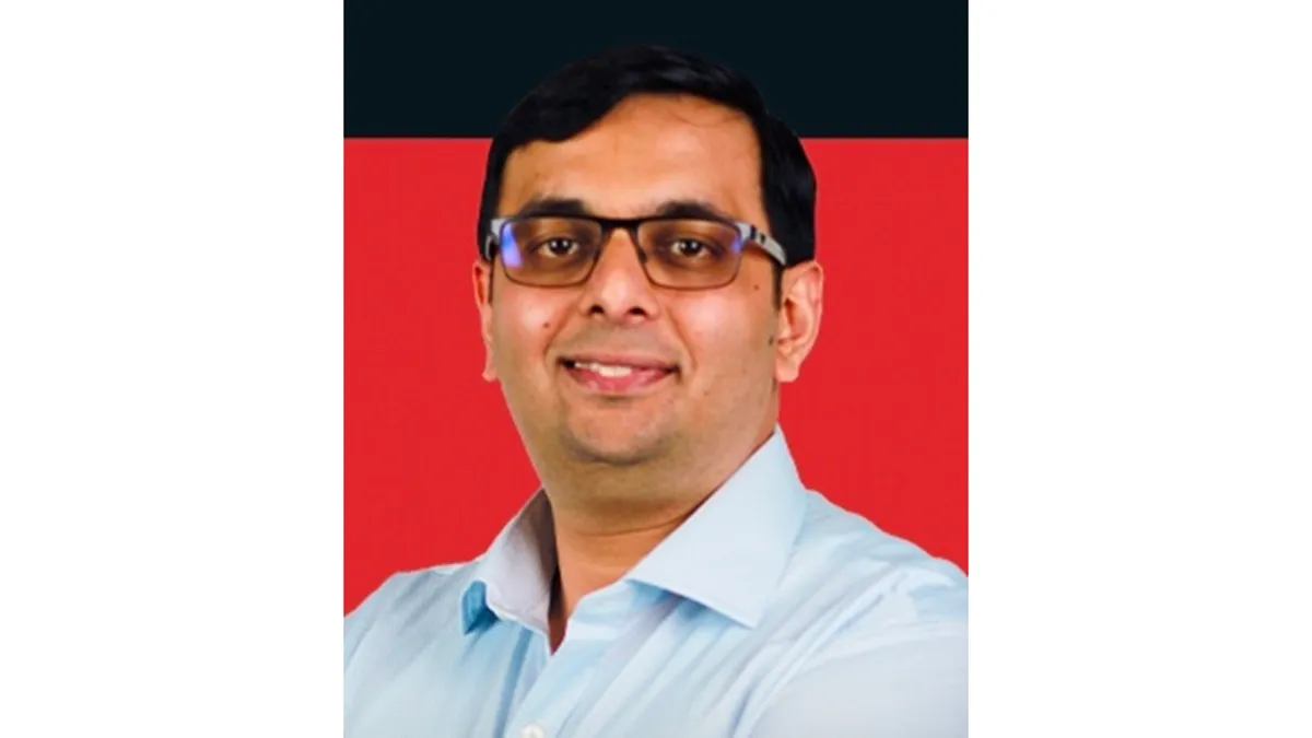 Loginext Names Keyur Shah As Vice President Marketing The Financial Express 