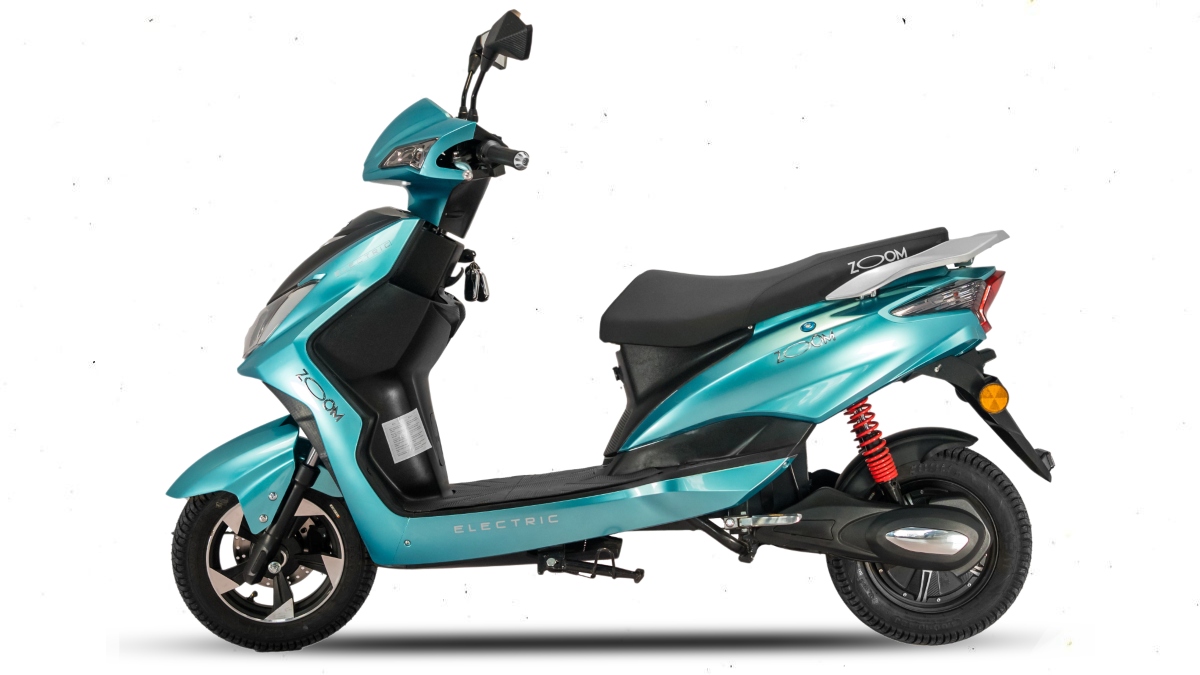 Kinetic Green to enter EV two-wheeler market with China's Aima - Bike ...