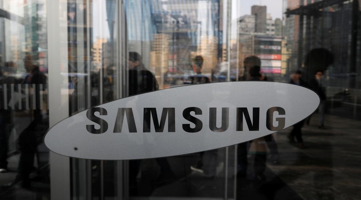 Samsung Q4 revenue shatters records: Tech giant attributes record sales ...