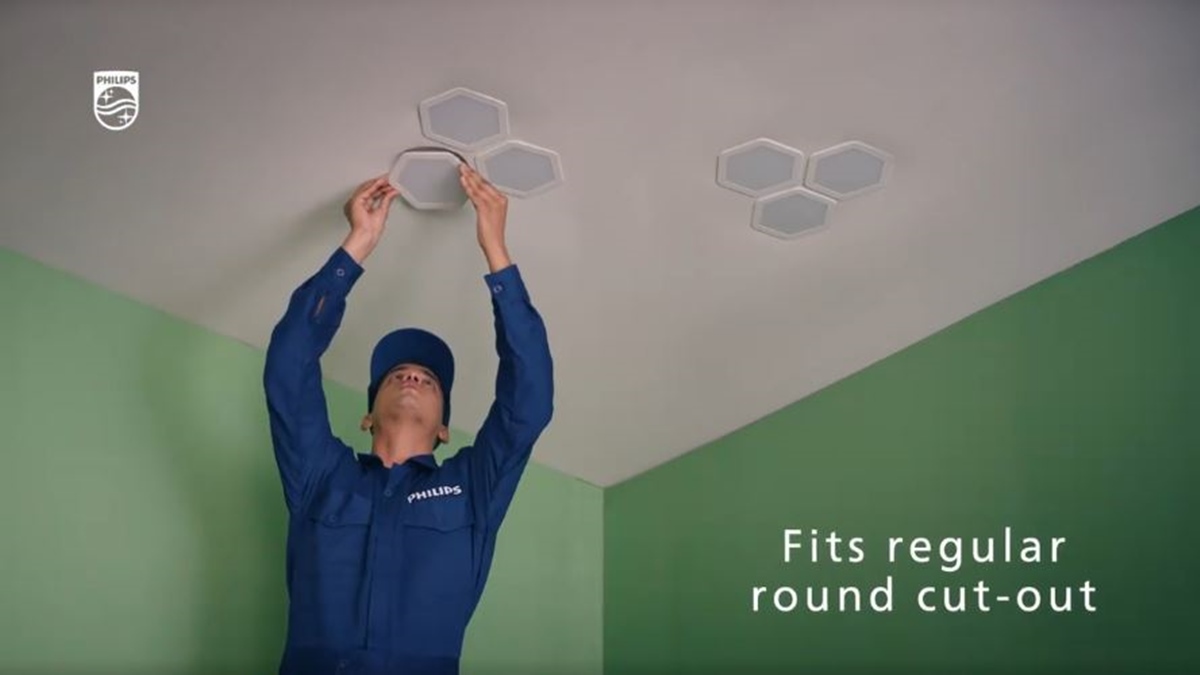 Signify rolls out ‘The new shape of style’ campaign - Brand Wagon News ...