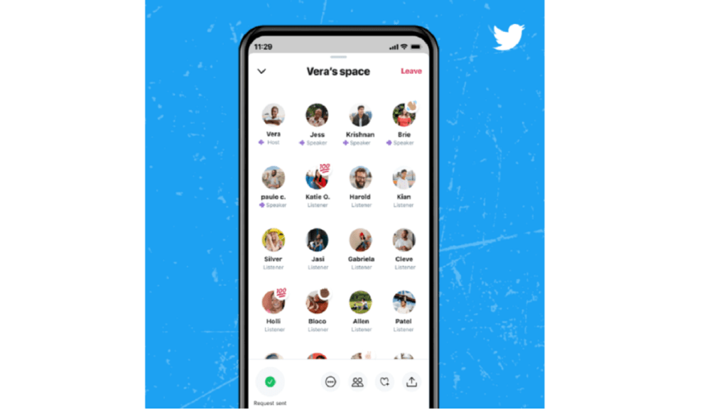 Twitter Spaces: How to record and listen later, a step-by-step guide - Technology News | The ...