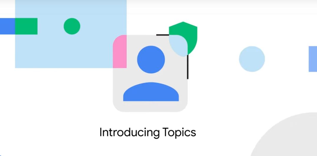 Google introduces Topics to replace its FLoC proposal - Brand Wagon ...