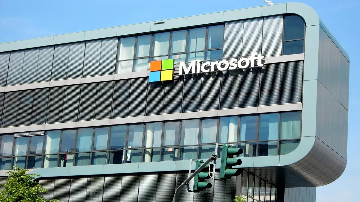 Microsoft launches initiative for SMBs to acquire digital skills for ...
