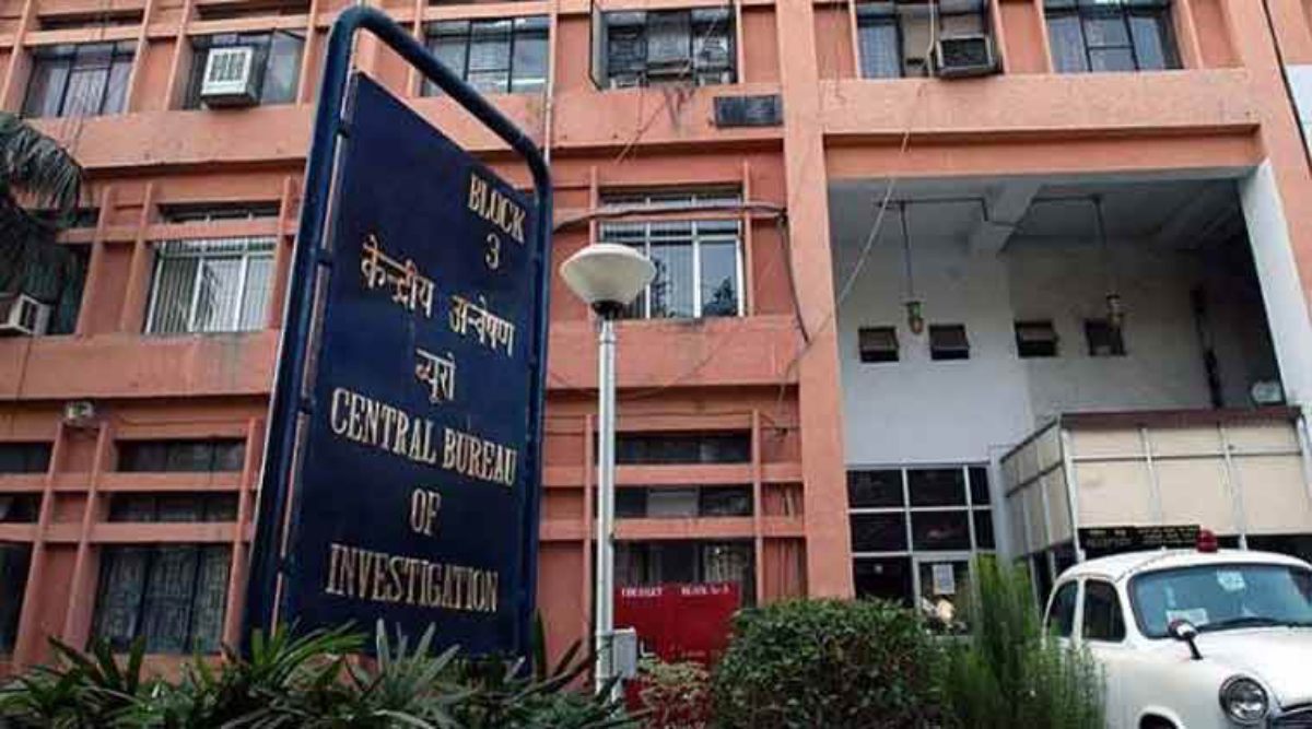 68 personnel at CBI Mumbai office test positive for COVID-19 | The ...