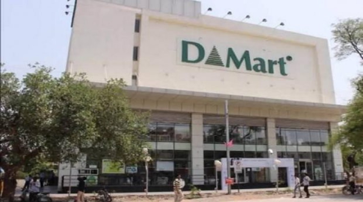 DMart share price falls after quarterly results; should you buy, sell, or hold Avenue Supermarts ...