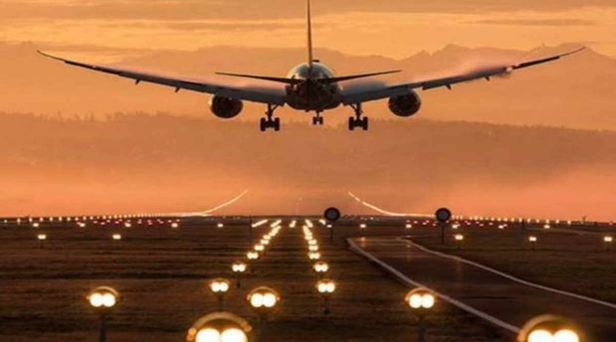 Aviation sector has started to rebound: Economic Survey 2022 - Budget ...