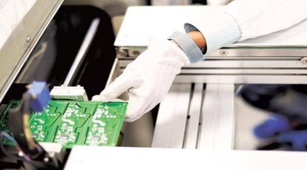 Electronics production in India to reach USD 300 bn by 2026: Report ...