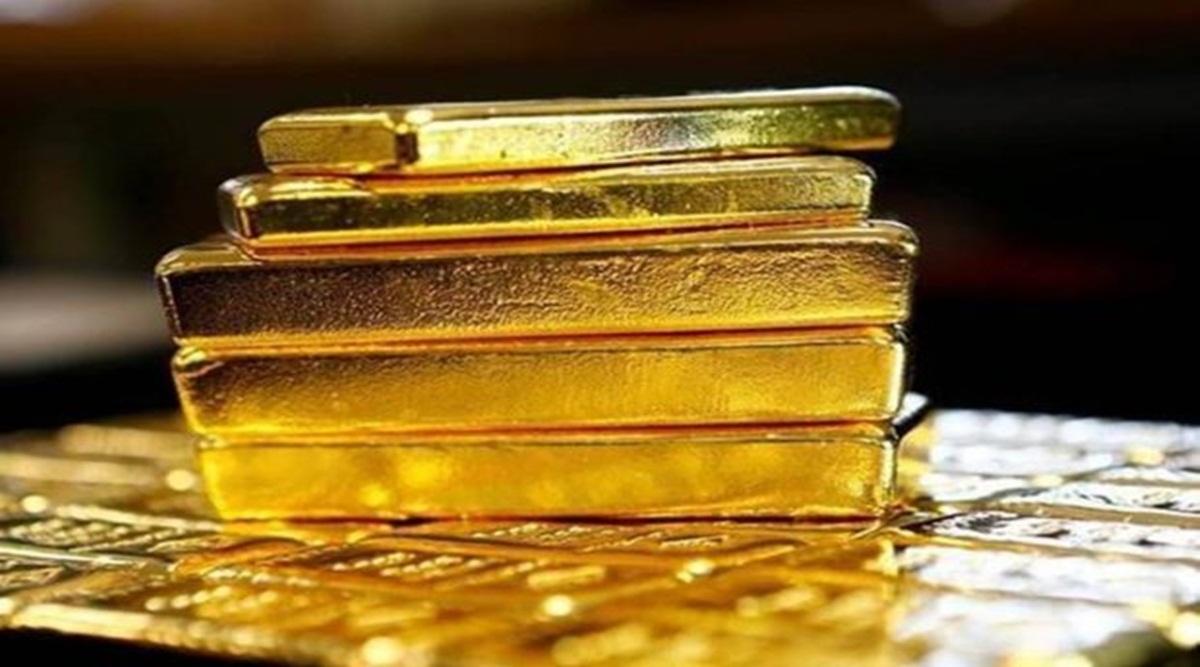 GJEPC for cut in gold import duty to 4 pc, special package for sector ...