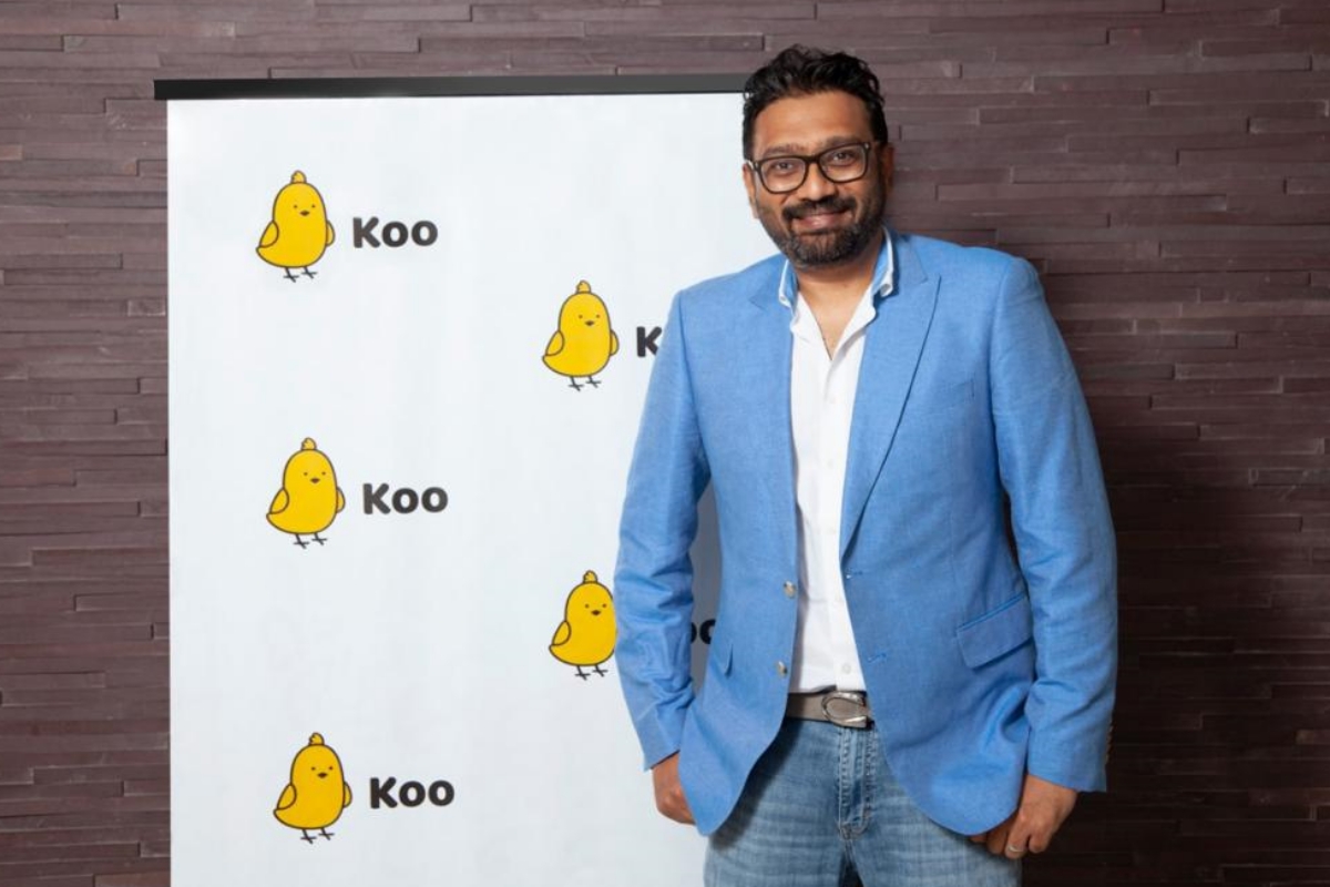 We want to be the largest opinion platform without an opinion of our ...