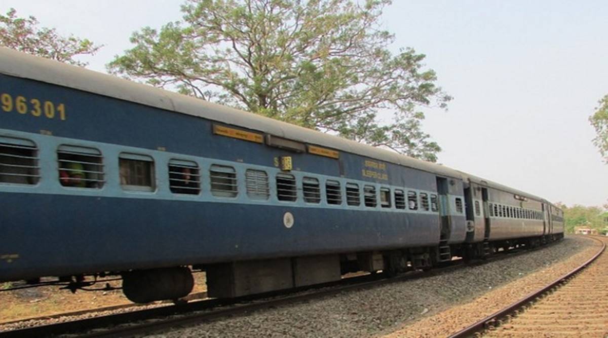 Indian Railways augments AC First Class coach in two pairs of trains ...