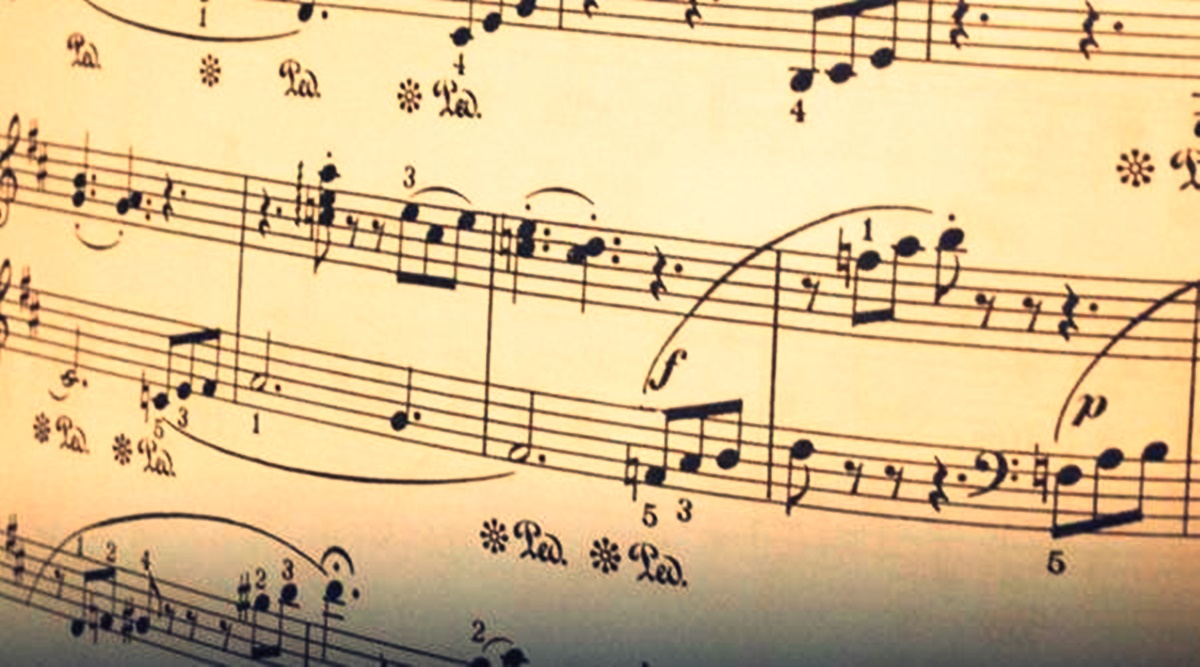 Motivating people through music: Music is one of the major ...