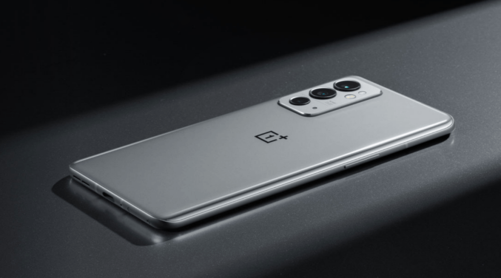 OnePlus 9RT price in India said to start at Rs 42,999; launch on ...