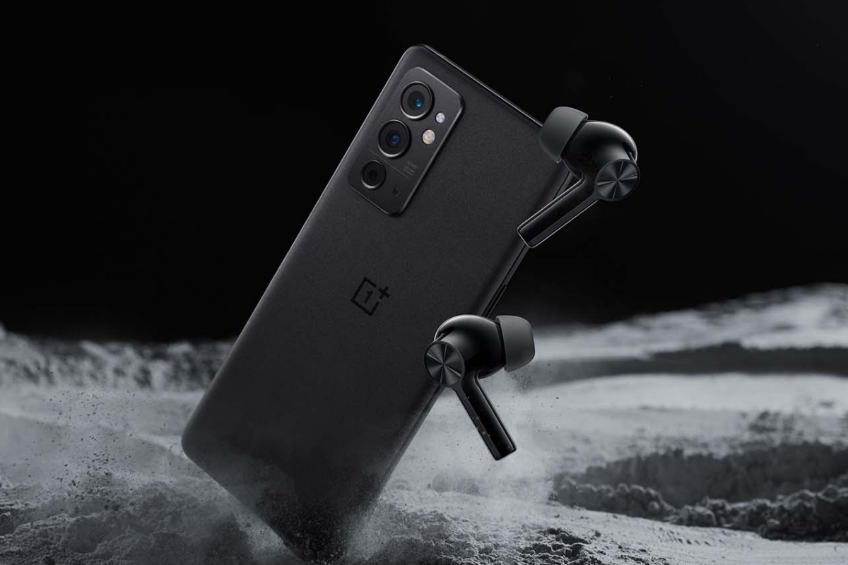 OnePlus 9RT launched in India starting at Rs 42,999; OnePlus Buds Z2 ...