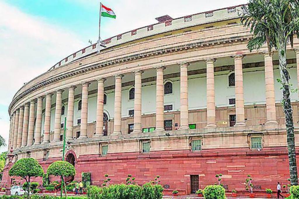 Parliament Budget Session Highlights: Oppn targets Centre over Pegasus, both Houses adjourned ...
