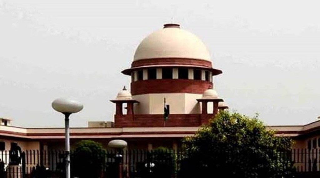 Fresh plea in SC on Pegasus row seeks probe into 2017 India-Israel ...