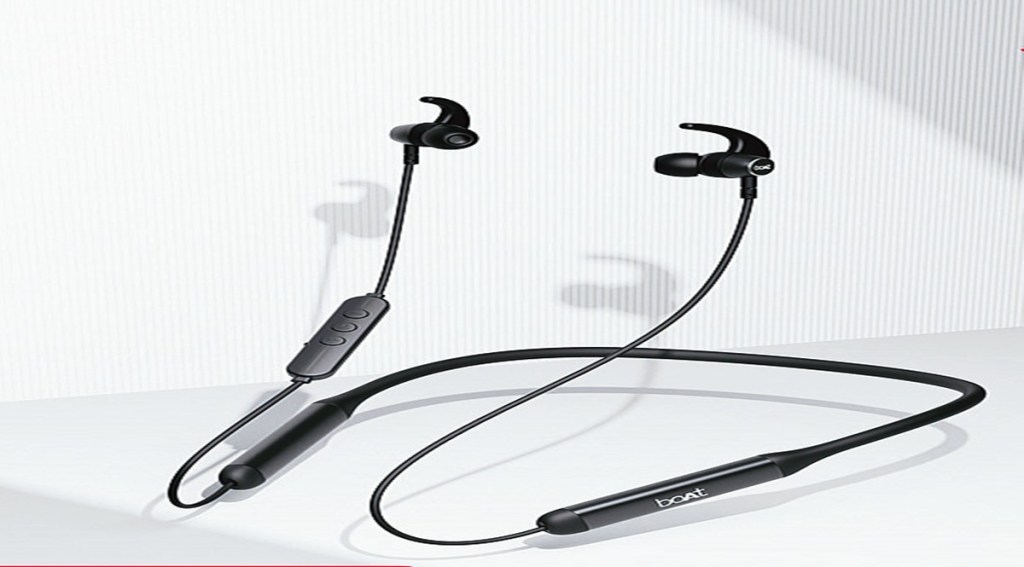 boAt Rockerz 333 Pro: Stands out for great sound and good looks ...