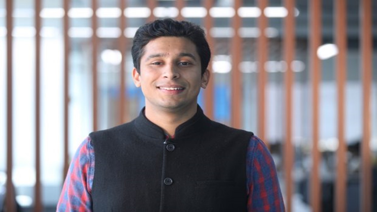 Budget 2022 focuses on futuristic growth: Vidit Aatrey, CEO, Meesho ...