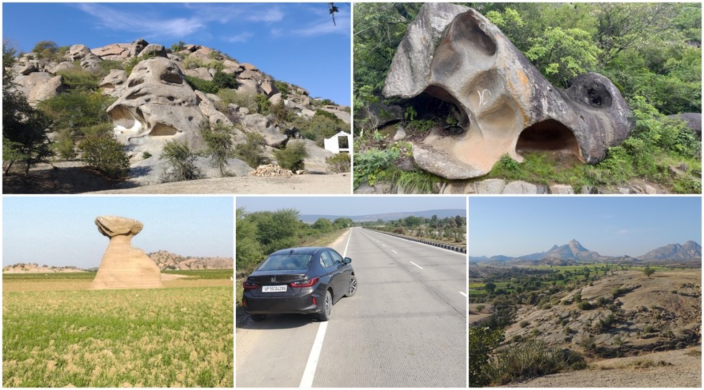 Travel: In search of India’s oldest surface rocks - Travel & Tourism ...