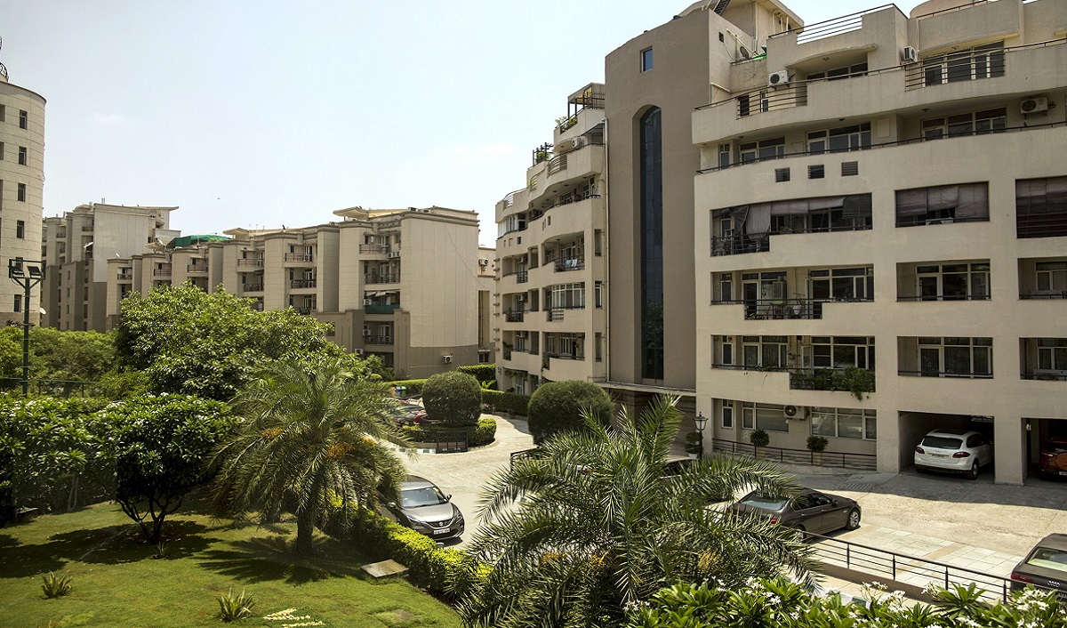 Real estate sales soar: India residential property sales in Q3FY22 ...