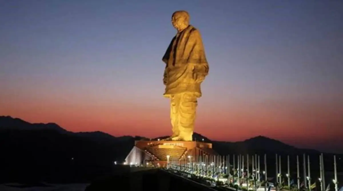 Indian Railways Ekta Nagar station near Statue of Unity to be tourist hub | The Financial Express