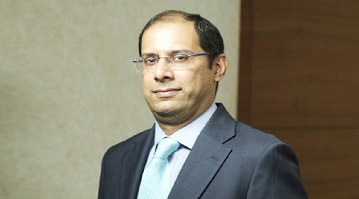 A relatively conservative Budget: Aditya Narain, MD & Head – Institutional Equities, Edelweiss ...