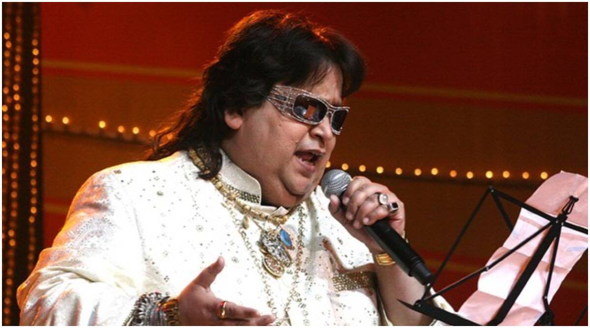 Bollywood pays tribute to ‘Disco King’ Bappi Lahiri: He was the reasons ...