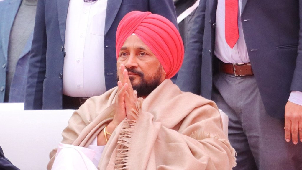 ED arrests Punjab CM Charanjit Singh Channi’s nephew Bhupinder on money laundering charges ...