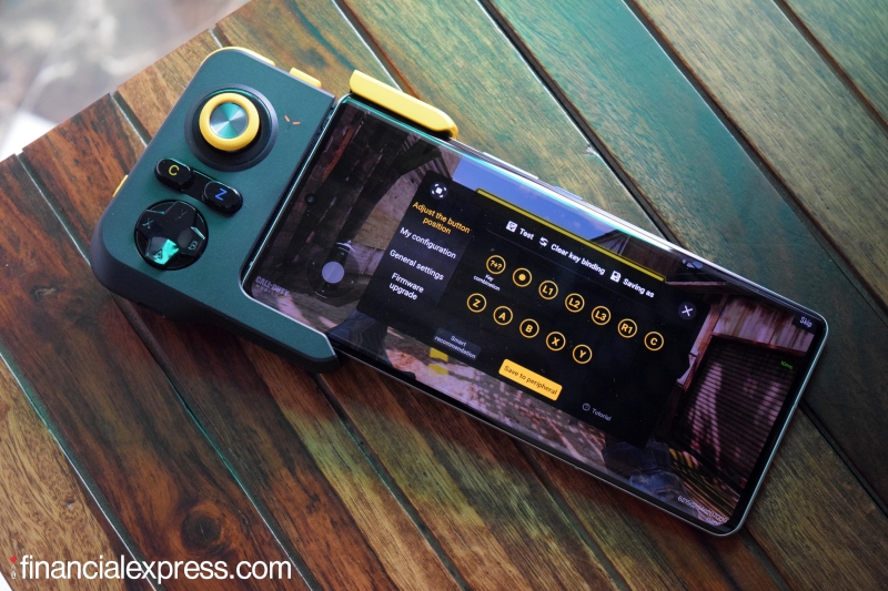 iQOO 9 Pro first impressions: Slick and powerful - Technology Gallery ...