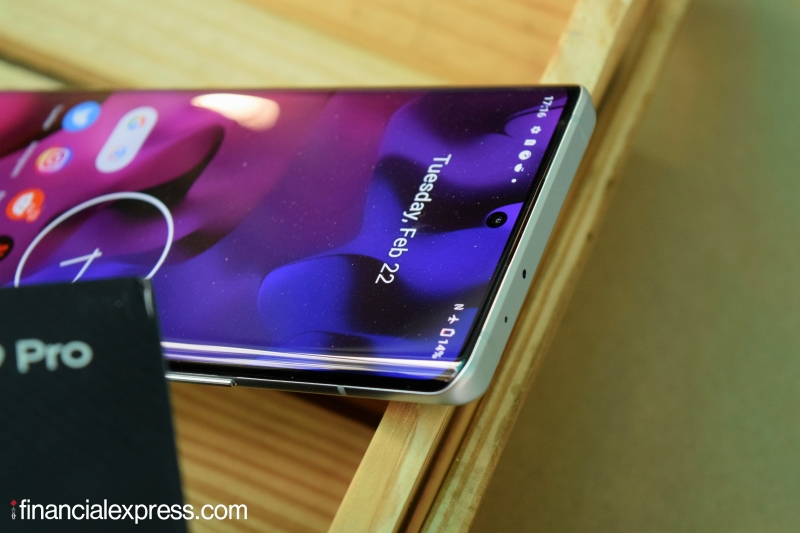 iQOO 9 Pro first impressions: Slick and powerful - Technology Gallery ...