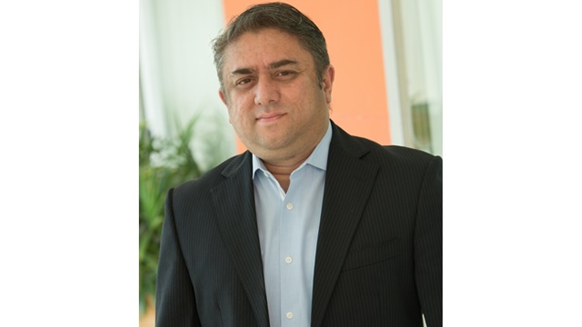 After Hours: Daniel D’souza, President & Country Head, SOTC Travel - Brand Wagon News | The ...