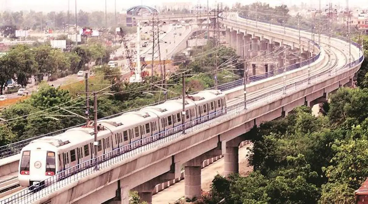 Johnson Lifts signs lease contract with Delhi Metro for supplying 179 ...