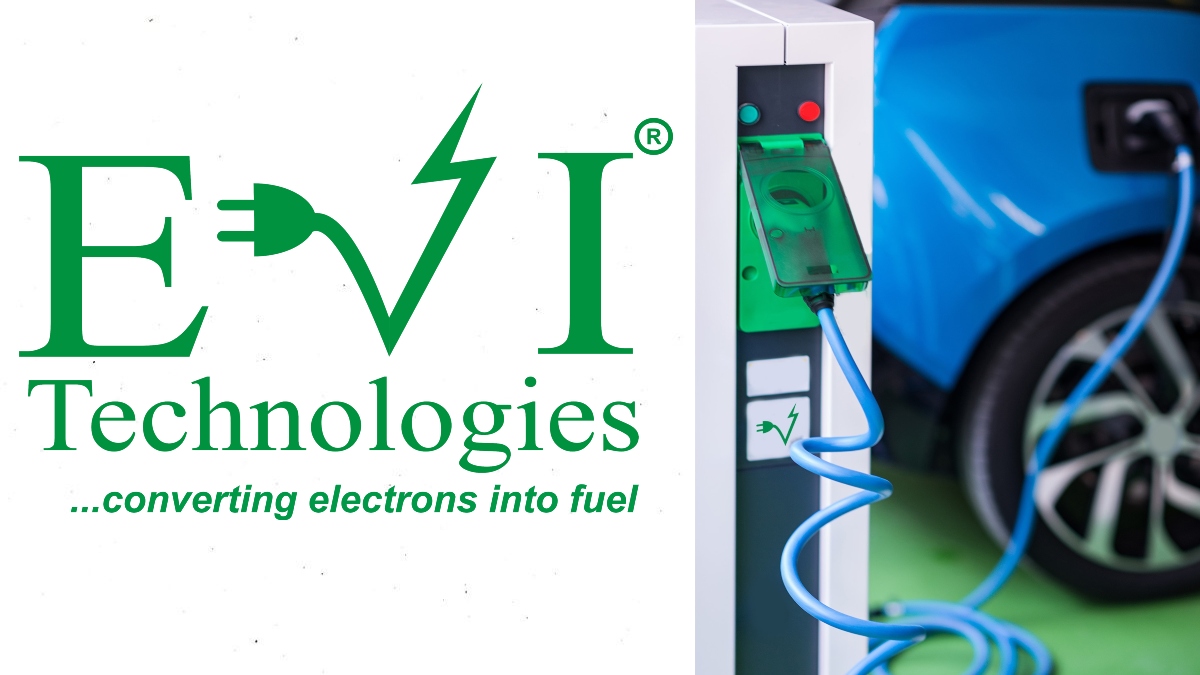 EVI Technologies installs 380 EV chargers in 17 Indian cities: Check ...