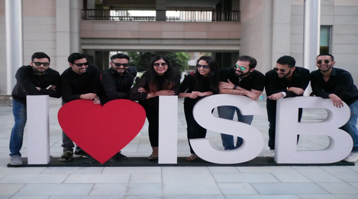 ISB Placements: Class of 2022 receives 2,066 offers; average salary ...