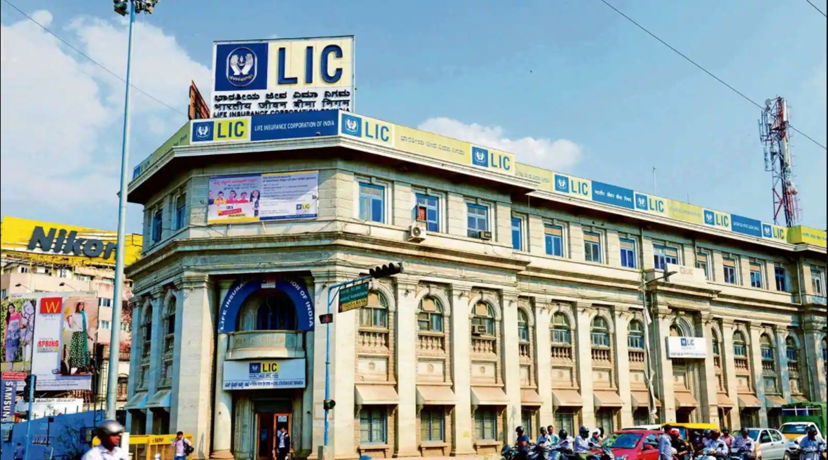 LIC IPO: A game-changer for the environment? - Opinion News | The ...